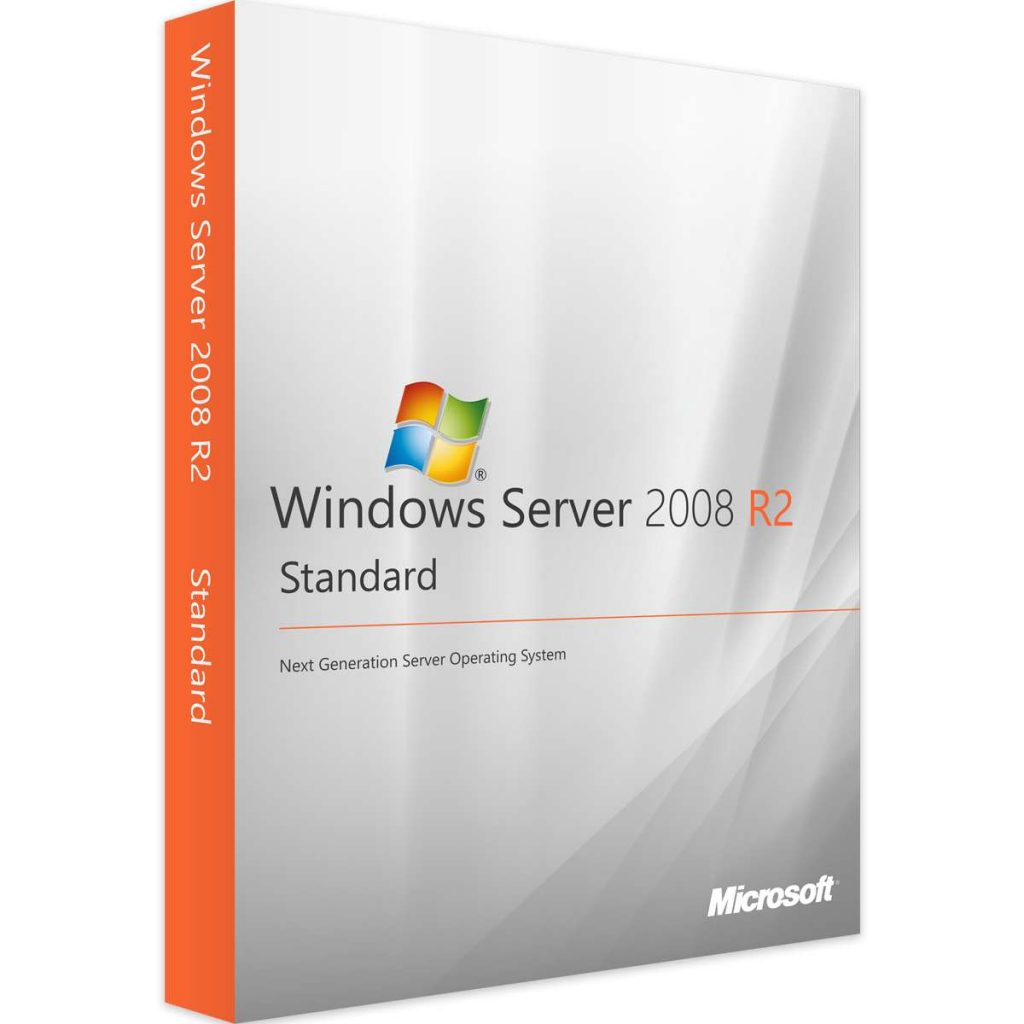Windows Server – Diso
