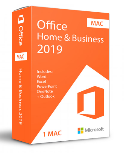 Windows 10 Office Microsoft Office Home & Business 2019 - Product Key ...