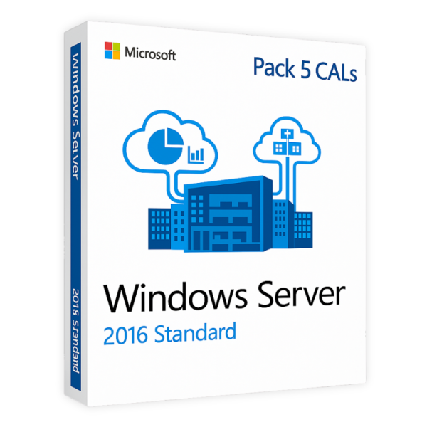 Windows Server – Diso