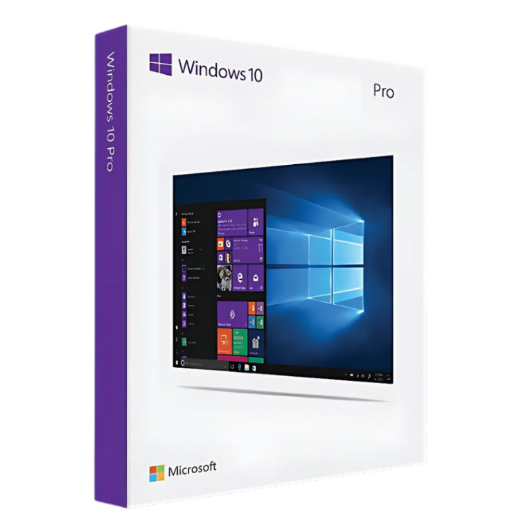 Windows 10 Professional OEM – Diso